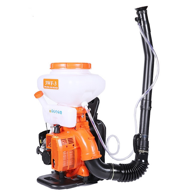 Buy Agriculture Power Sprayer Machine Knapsack Power Blower Pesticide Mist Duster Sprayer 3wf-3 ...