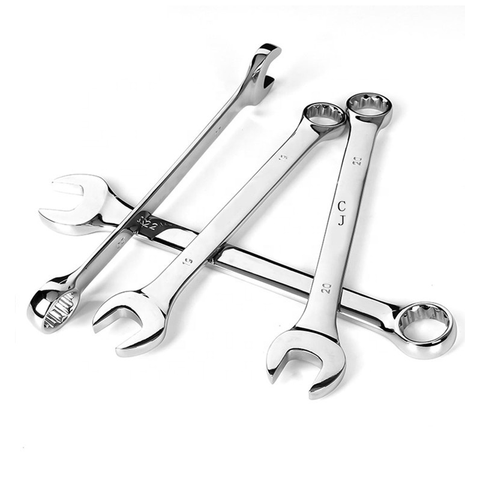 Buy Allen Key Cj 48-in-1 Multifunctional Socket Tiger Multi-angle ...