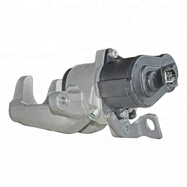 Buy Aluminum Pass At Cc Electric Brake Caliper Rear Left Right ...