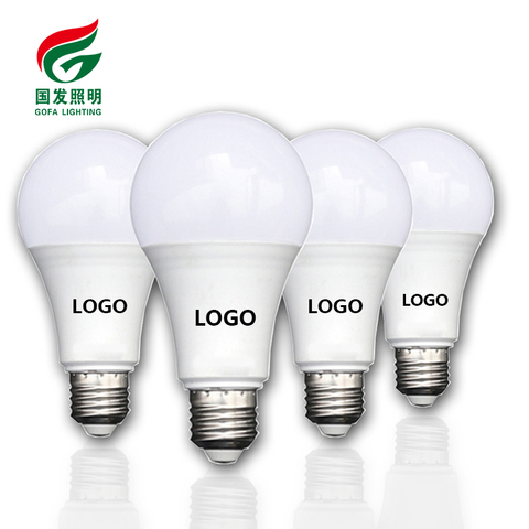 Buy Amazon Popular Wifi Led Bulb 9w Rgb Smart Led Light Bulbs Alexa And ...