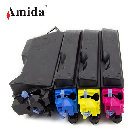 Buy Amida New Compatible Color Printer Tk-5272/5273/5274 Toner ...