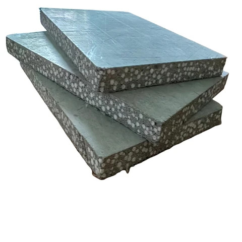Buy Aqua Panel Waterproof Fireproof A1non Combustibility Eps Cement ...