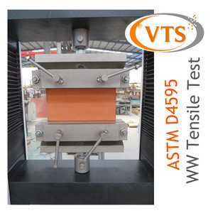 Buy Astm D4632 Geotextiles Grab Breaking Load And Elongation Tester ...
