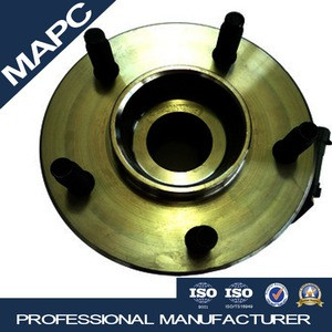 Buy Auto Chassis Parts Wheel Parts Front Axle Wheel Hub 513189 22702717 ...