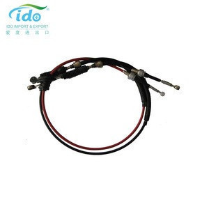 Buy Auto Parts Transmission Cable For Hyundai 43770-43254 from Nanjing ...