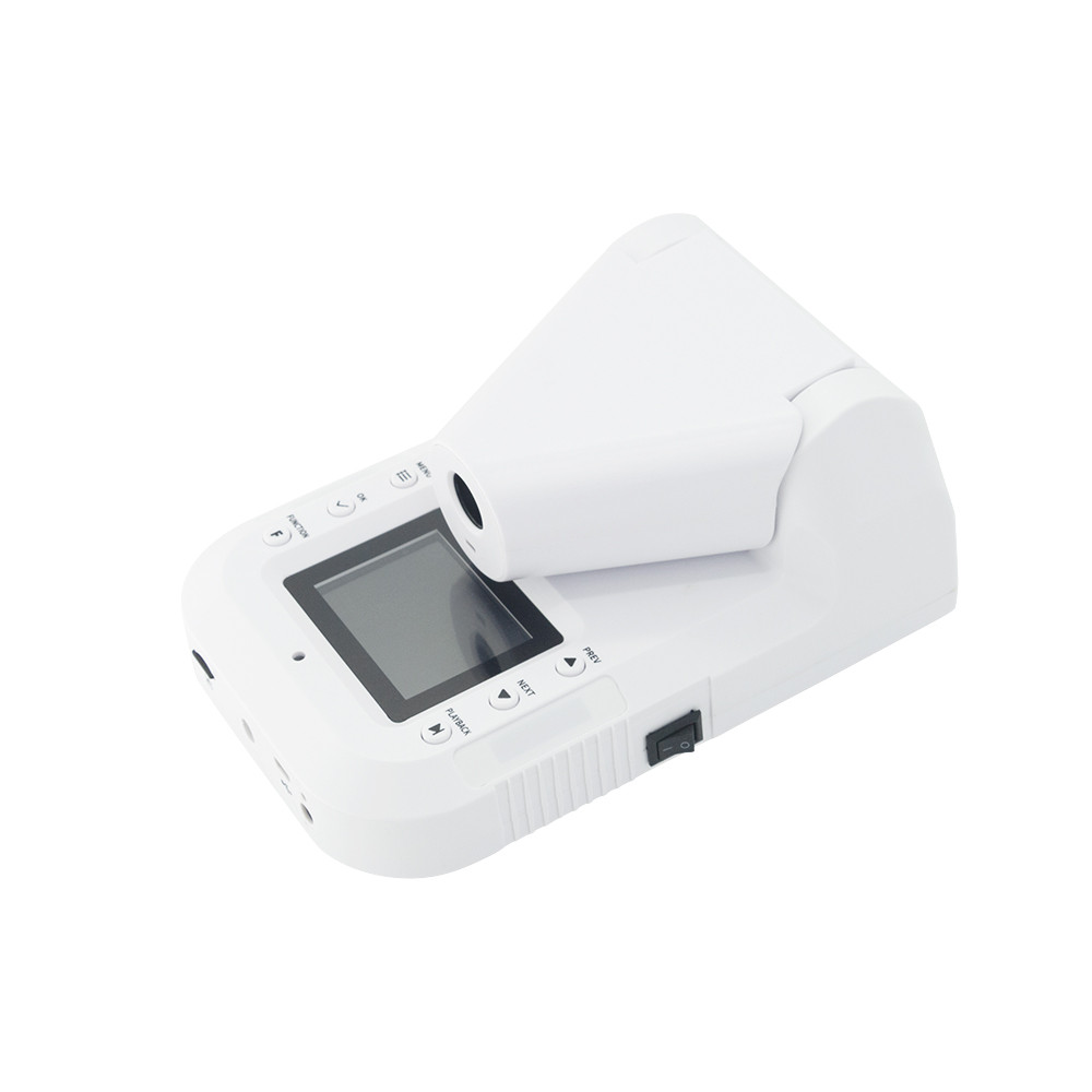 Buy Automatic Temperature Scanner With Camera Wall Mounted Infrared ...