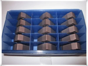 Buy Bar Peeling Insert, Heavy Turning Inserts from Zhuzhou Kelite ...