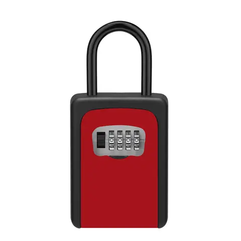 Buy Best Quality Password Security Luggage Box Digit Combination ...