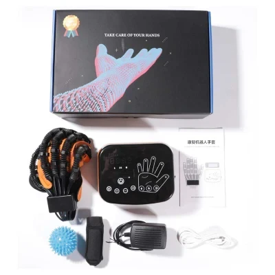 Buy Best-selling Robotic Rehabilitation Gloves For Left Hand ...