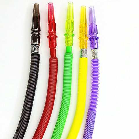 Buy Big Chicha Pipe Shisha Hookah With Ceramic Bowl And 2 Hose Nargile ...