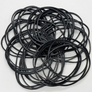 Buy Black Rubber Band Agriculture Rubber Band from CHUEN SING TRADING ...
