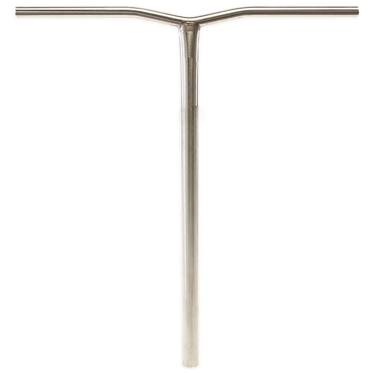 Buy Black Titanium Scooter Bars Titanium T Bars Pro Scooter Bars from ...