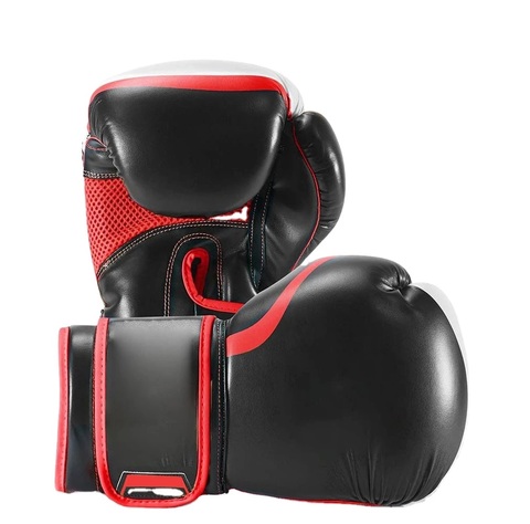Buy Boxing Gloves Professional Boxing Training Gloves Custom Design Pu ...