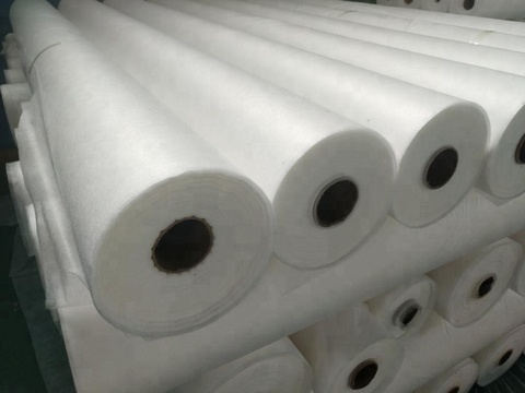 Buy Breathable Uv Stabilized Tnt Fabric Types Of Pp Non Woven Fabric ...