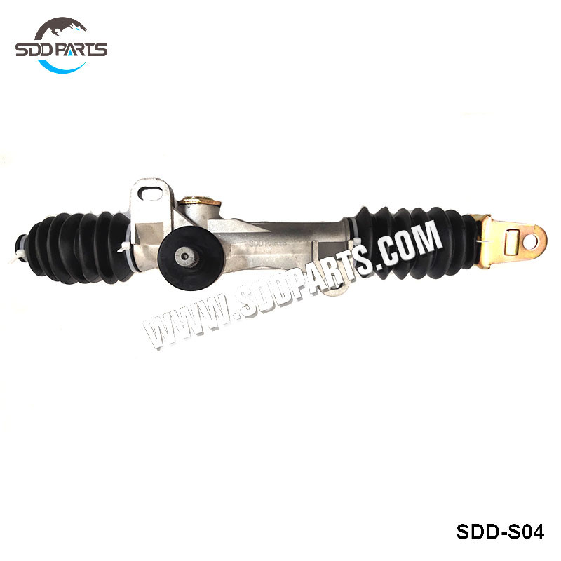 Buy Car Steering Rack Steering Gear For Suzuki Carry Sj413 48500-85062 ...