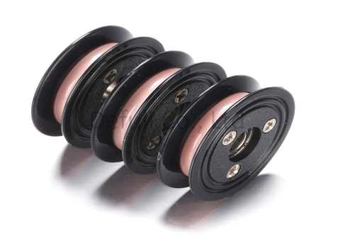 Buy Ceramic Wire Guide Pulley With Smooth Surface , Alumina Ceramic ...