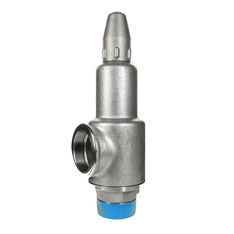 Buy Cf8m Cf3m Pressure Reducing Valve Dn65 Stainless Steel Safety Valve ...