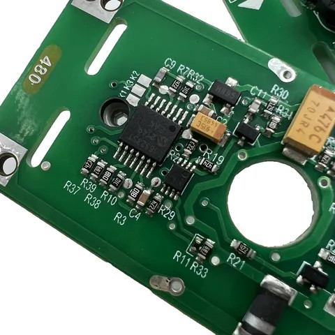 Buy Charger Pcb Board Onestop Service For Pcba Voltage Comparator Pcb ...