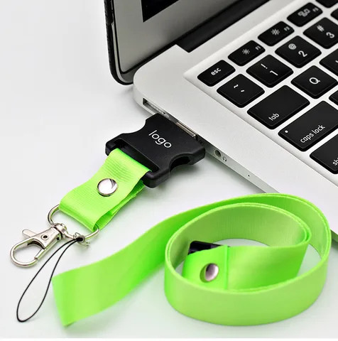 Buy Cheap Neck Lanyard Usb Flash Drive Neck Strap Usb Sticks Weave ...
