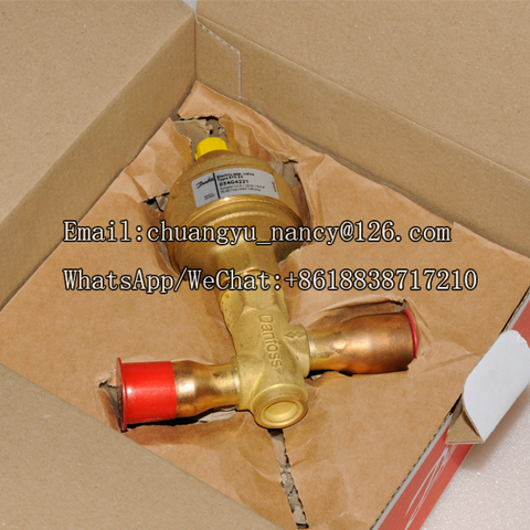 Buy Chiller Refrigeration Parts Carrier 034g4221 Electronic Expansion ...