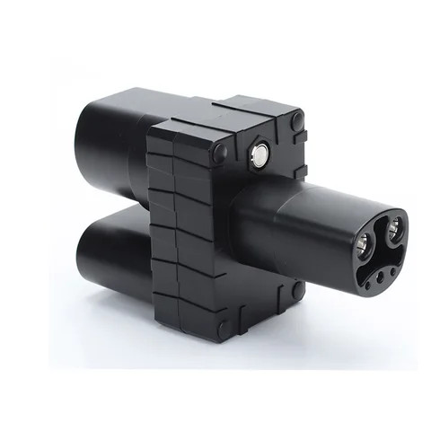 Buy China Factory Adapter Ccs Combo 2 To Us Tesla Dc Ccs Combo 2 Ev ...