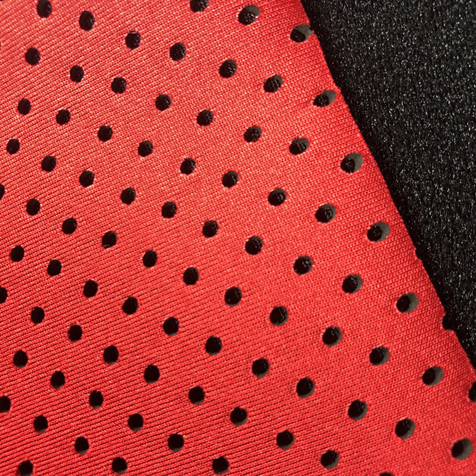 Buy China Manufacturer Perforated Neoprene Rubber Laminate Neoprene ...