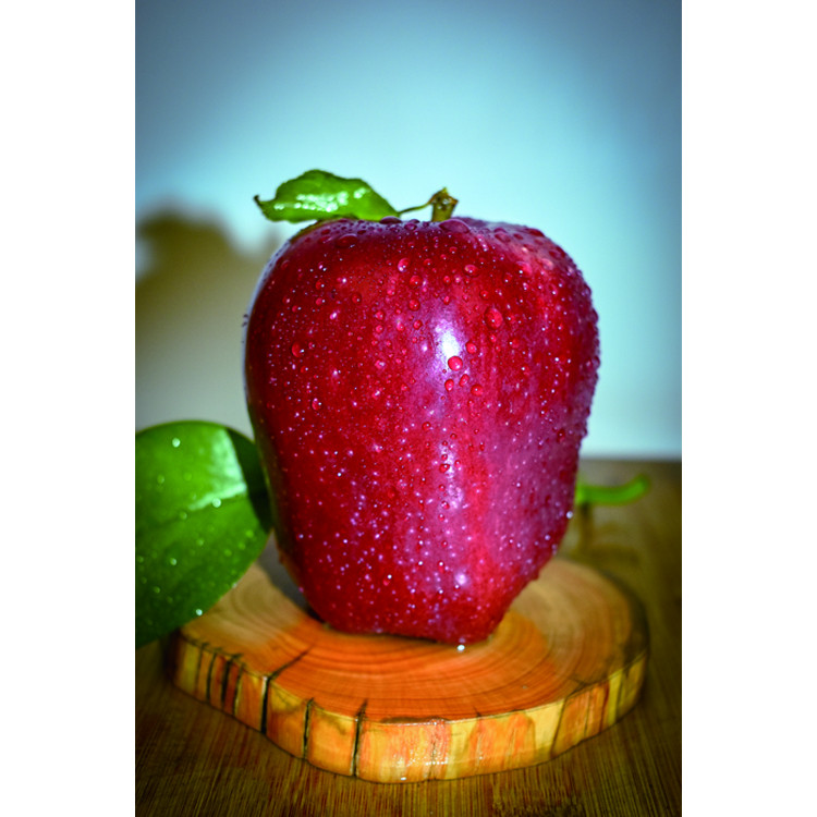 Buy Chinese Fresh Red Fuji Apple Fruit Company from Tianshui Baisheng ...