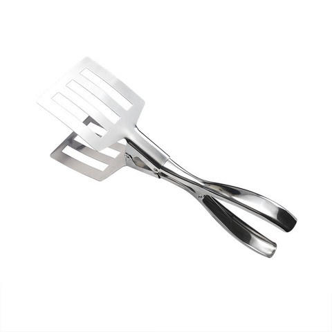 Buy Cl393 Stainless Steel Barbecue Clamp Frying Steak Fried Fish Clip ...
