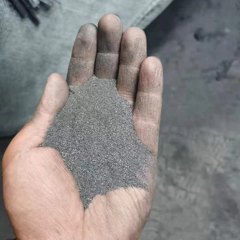 Buy Clean Anode Scrap/graphite Electrode Scrap Gpc 30-80mm from ...