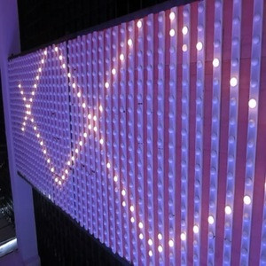 Buy Club/bar Decorative Wall Panel Led Panel Night Club Decoration ...