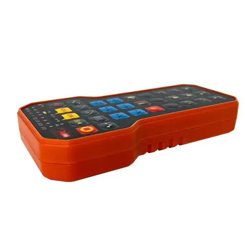 Buy Cnc Ly Remote Controller Router Control System Wireless Handle Cnc ...