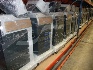 Buy Color Copiers Mx-2301 Multifunctional System from KOMAKS - FRANCE ...