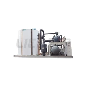Buy Commercial Flake Ice Making Machine Manufacturer In China from ...