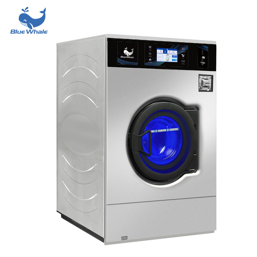 Buy Commercial Laundry Machines Coin Operated Wash Machine Price ...