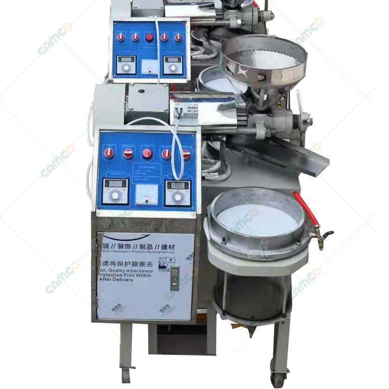 Buy Commercial Oil Press Machine Palm Oil Press Seed Oil Pressing ...