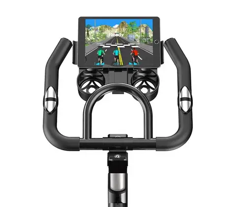Buy Commercial Spin Bike Exercise Equipment For Sale Indoor Fitness ...