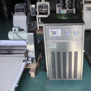 Buy Commercial Water Chillers Machine Price Cooling Cooler Bakery Water ...