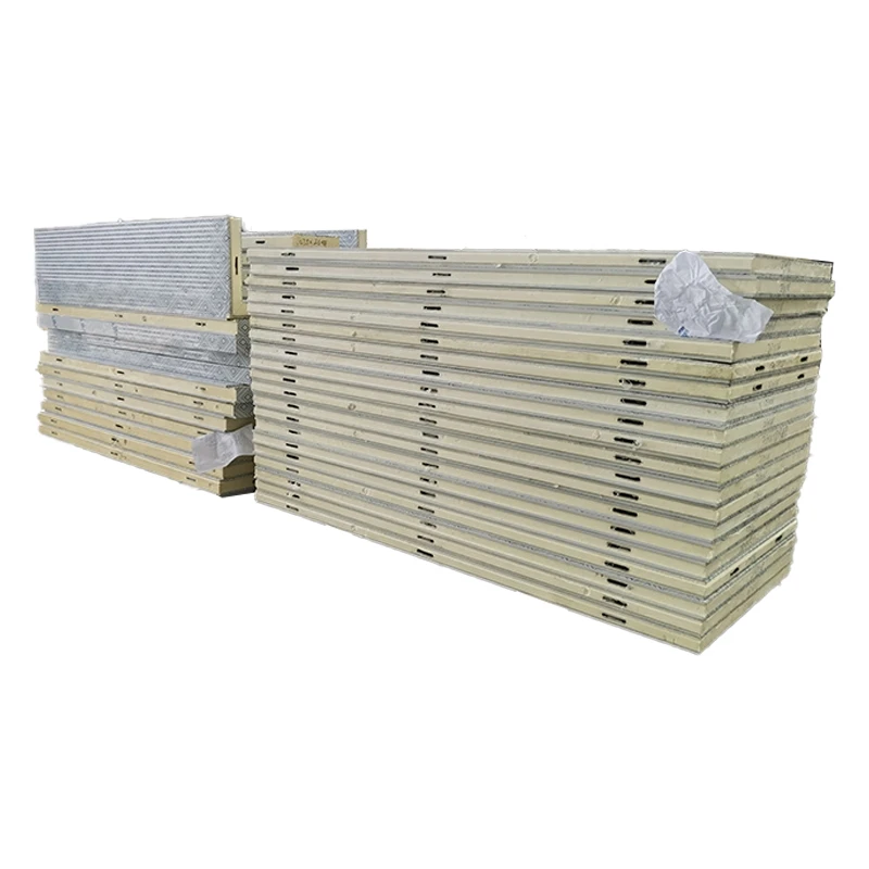 Buy Container Freezer Cold Room Refrigerated Container Wall Panel ...