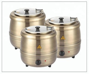 Buy Cookware Set 10l Electric Soup Pot Thermal Cooker from Guangdong ...