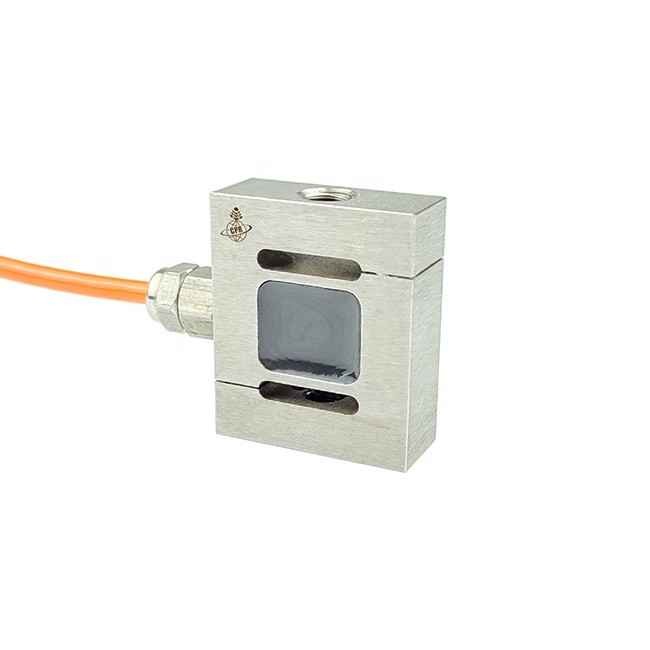 Buy Cpr38-a S-type Cpr Sensors 500g 1kg 2kg 3kg 5kg 10kg Load Cell 20kg ...