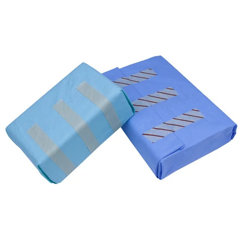 Buy Crepe Paper Sheets Medical Surgical Sterilization Wrapping Paper ...