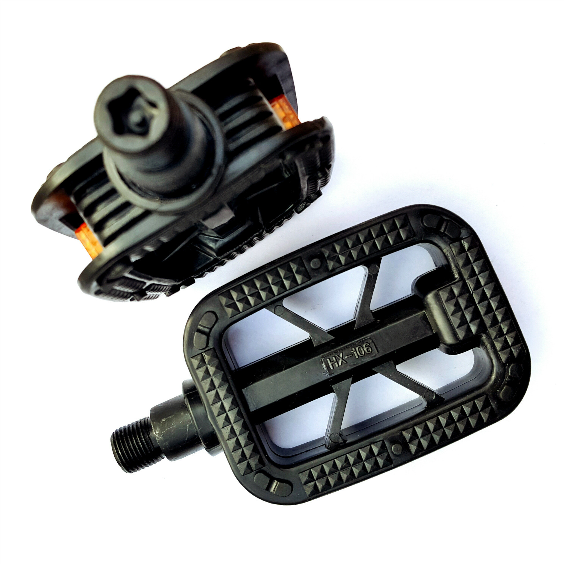 Buy Custom Bike Pedals Injection Molding from Wenzhou Hongan Hardware ...