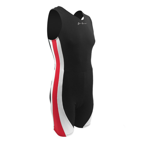 Buy Custom Made Fully Sublimated Adult Wrestling Singlet Wrestling Suits Custom Weightlifting ...