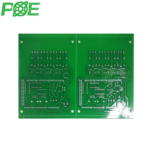 Buy Custom-made Professional Pcb Circuit Boards Electronic Multilayer ...