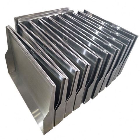 Buy Custom Oem Precision Heavy Steel Frame Housing Part Machinery Laser ...