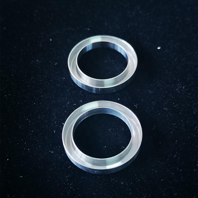 Buy Custom Precision Machined Invar 36 Parts For Glass Brazing Use from ...