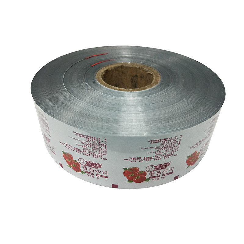 Buy Custom Printed Laminated Pet/al/pe Plastic Food Packaging Metalized ...
