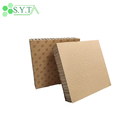 Buy Custom Printing Honeycomb Plates Cardboard Sheets Honeycomb Paper ...