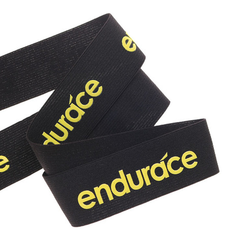 Buy Custom Silicone Elastic Band Webbing With Factory Price from ...