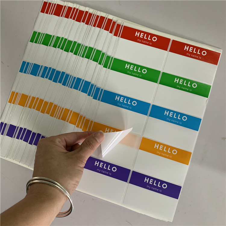 Buy Custom Sticker Usage And Accept Custom Order Custom Adhesive ...